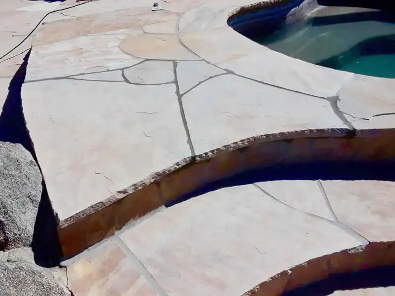 Pool Leak Detection, Repair & Restore... Like We Were Never There