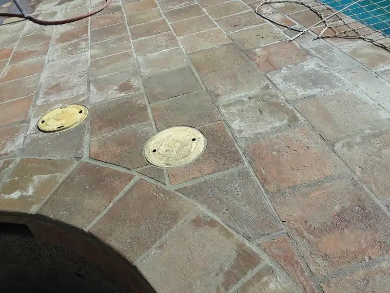 Restoration after Leak Detection & Repair